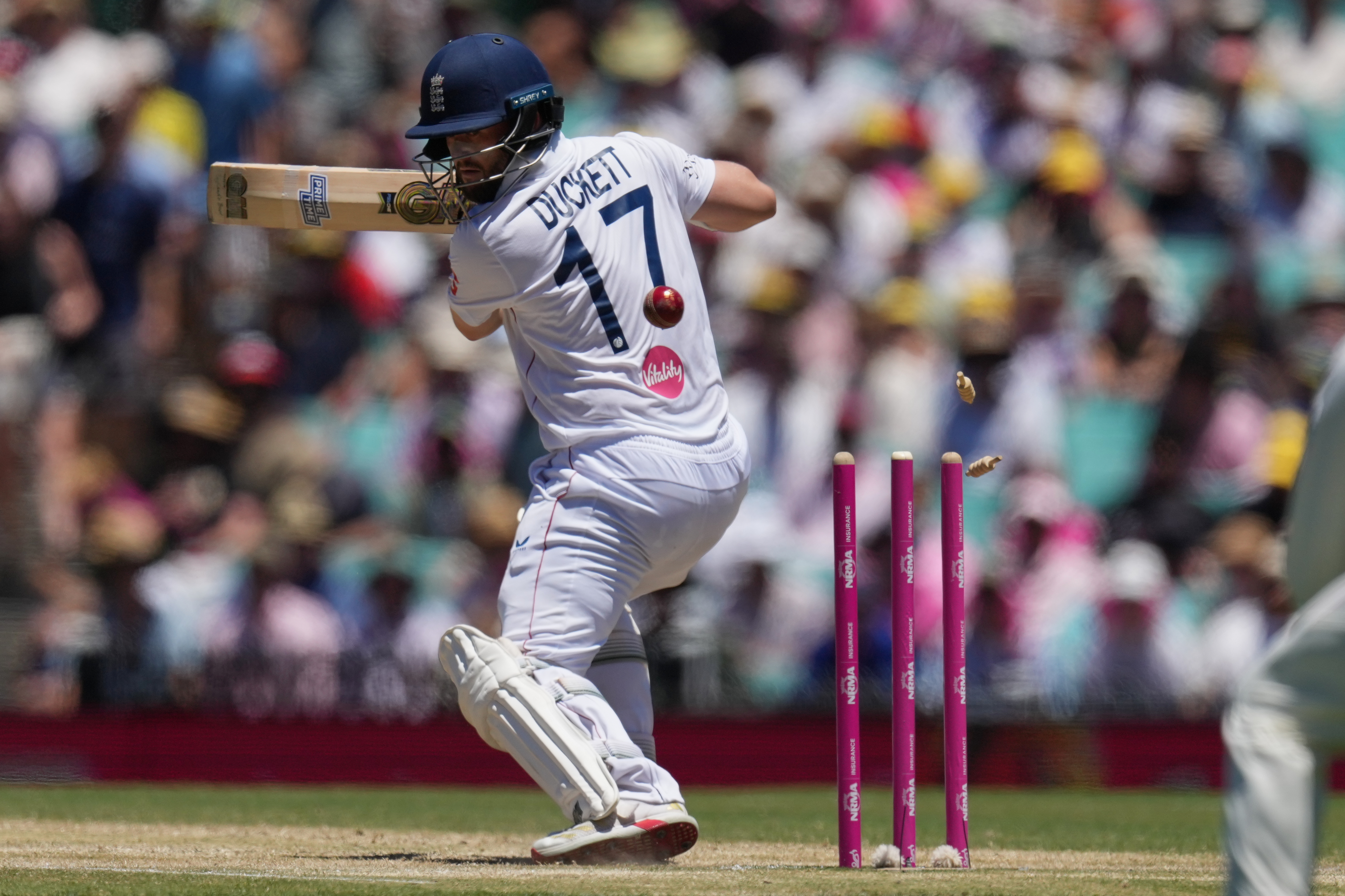 Press Trust Of India