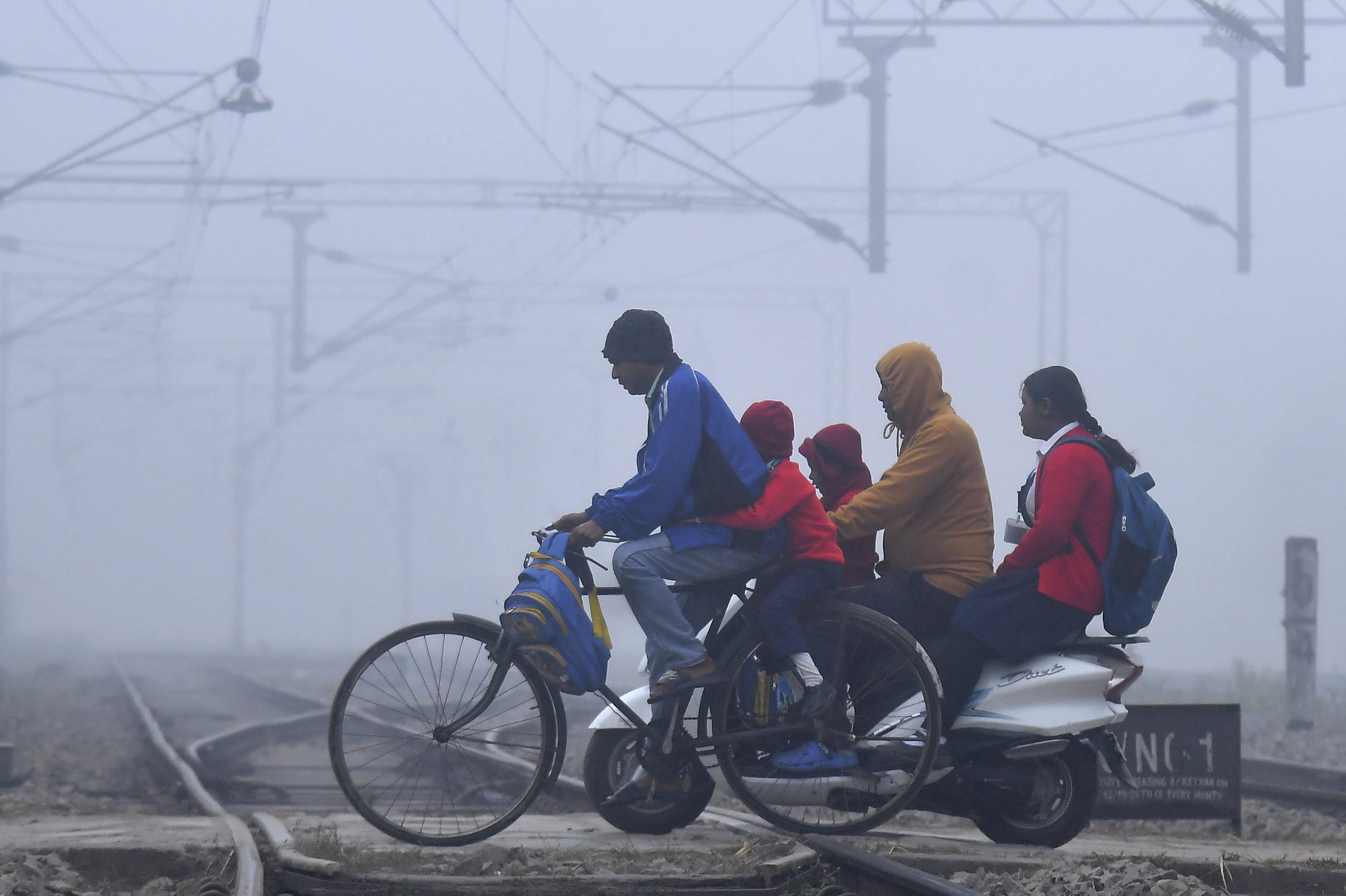 Press Trust Of India