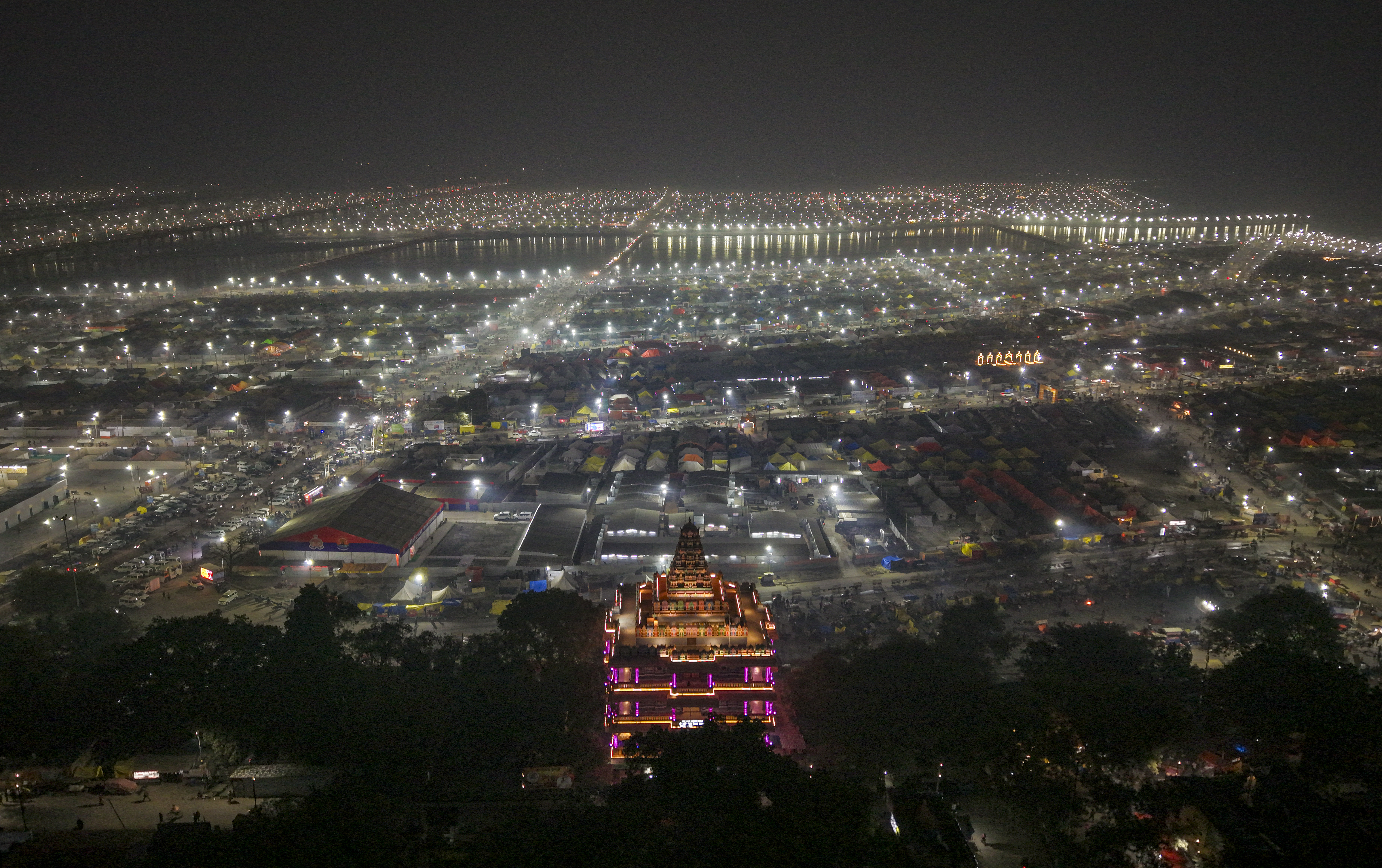 Press Trust Of India