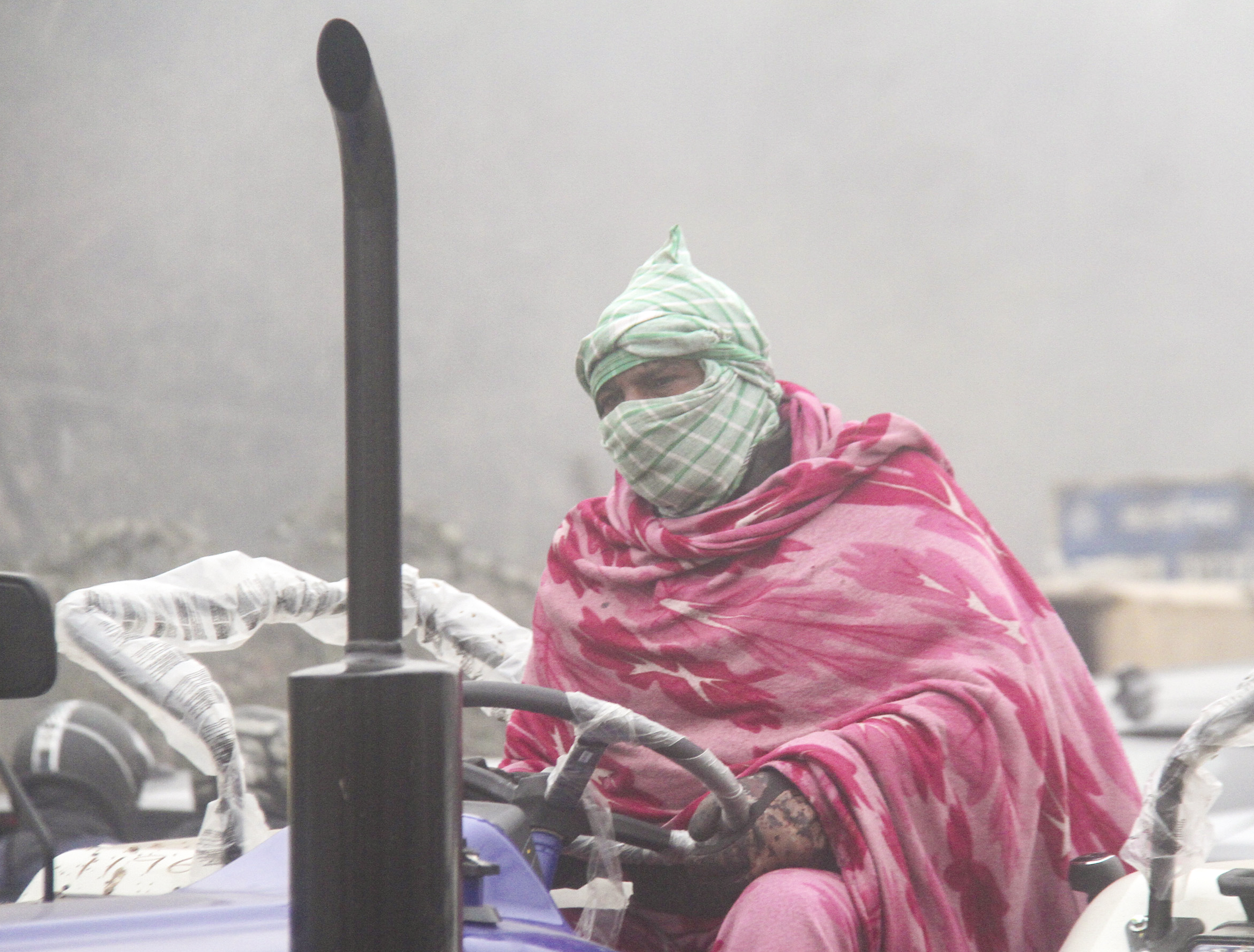 Press Trust Of India