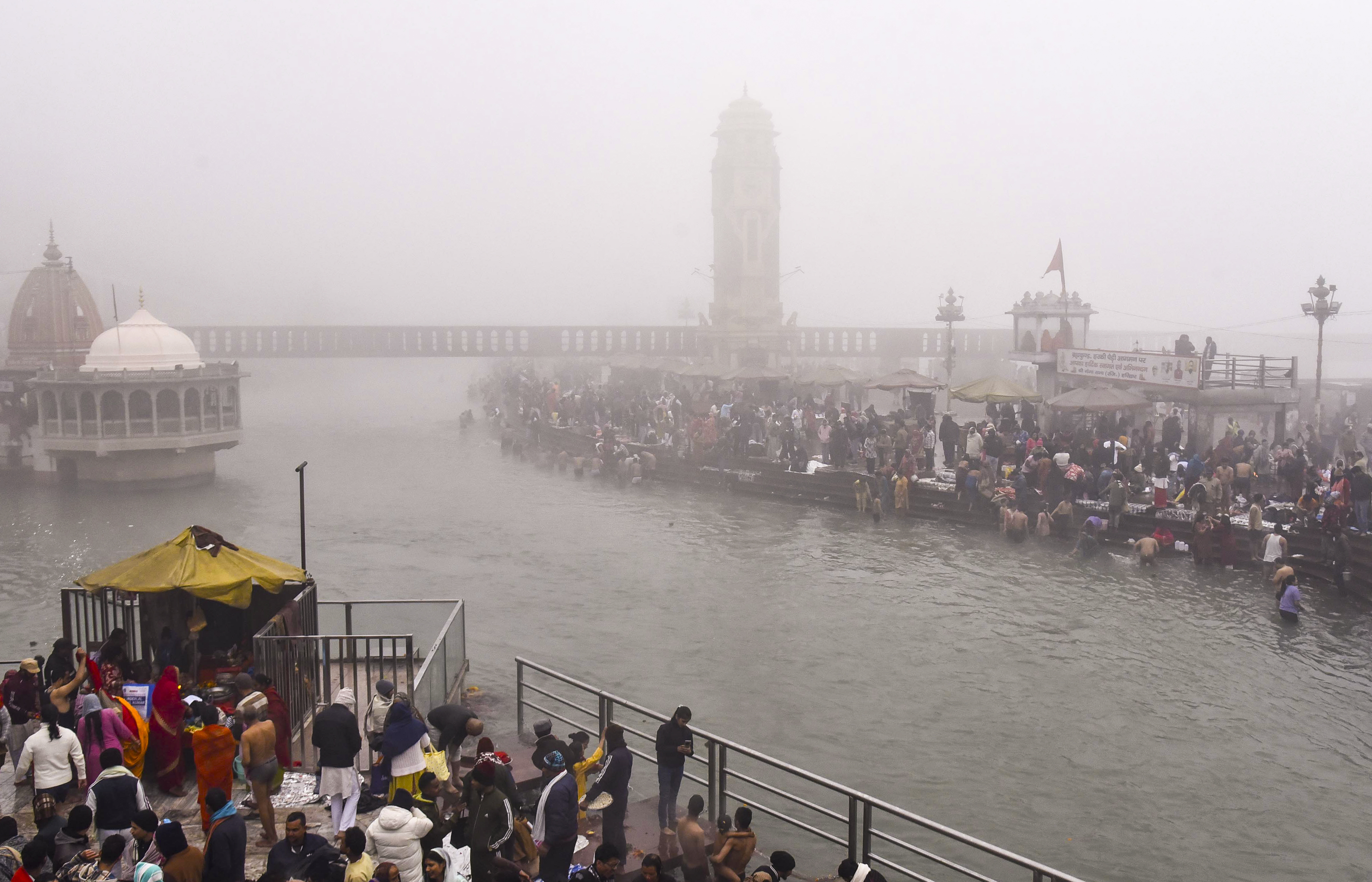 Press Trust Of India