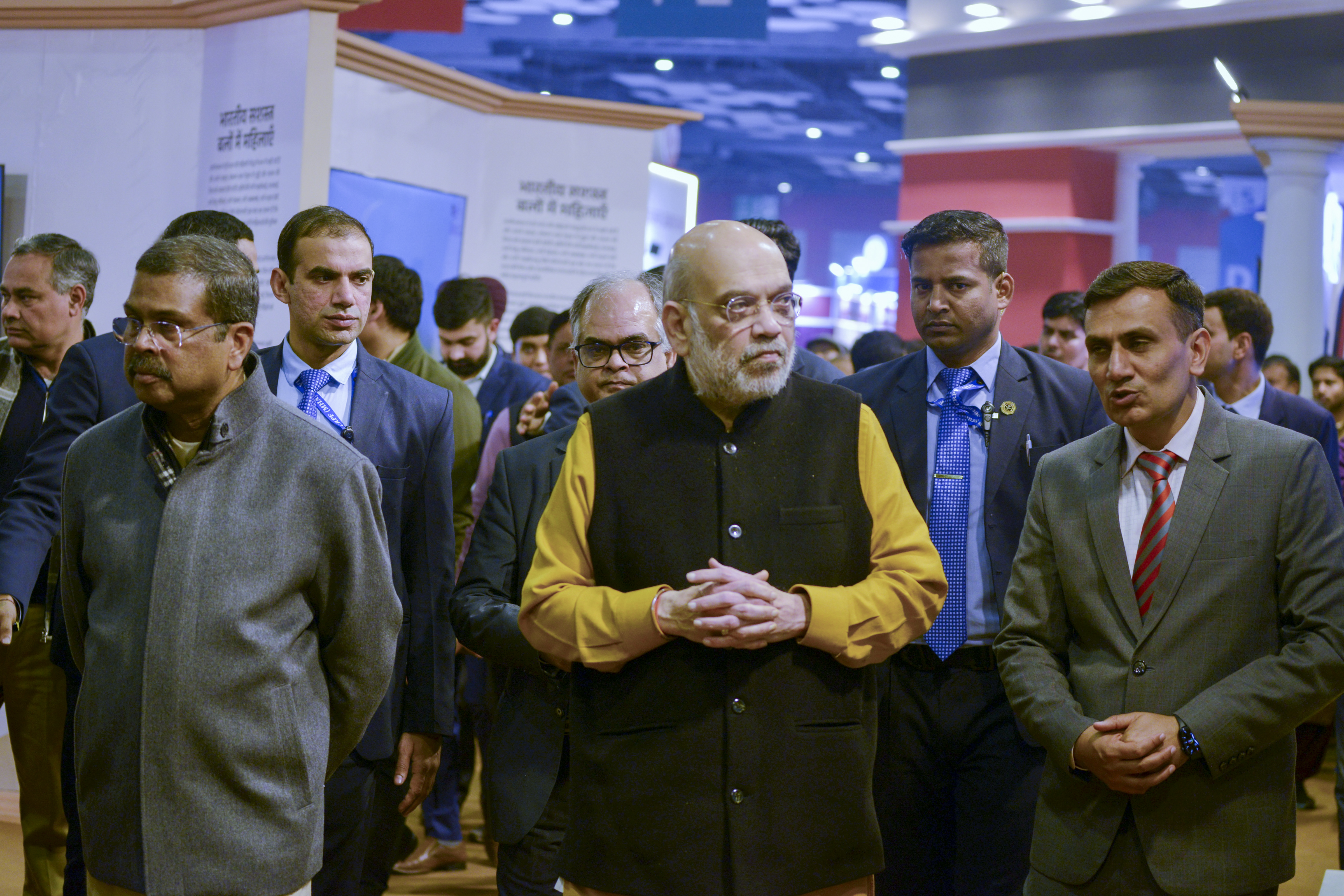 Press Trust Of India