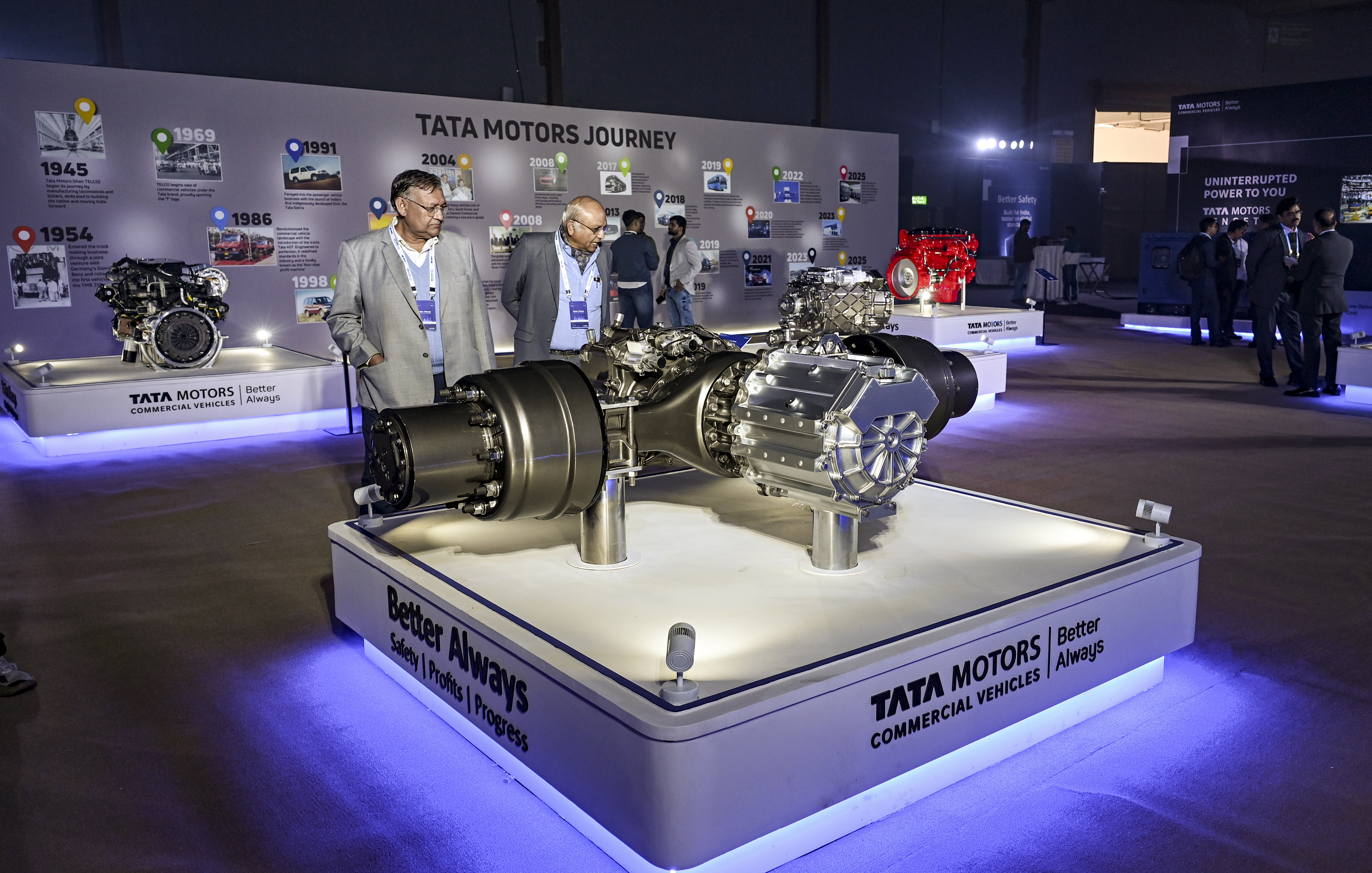 Press Trust Of India