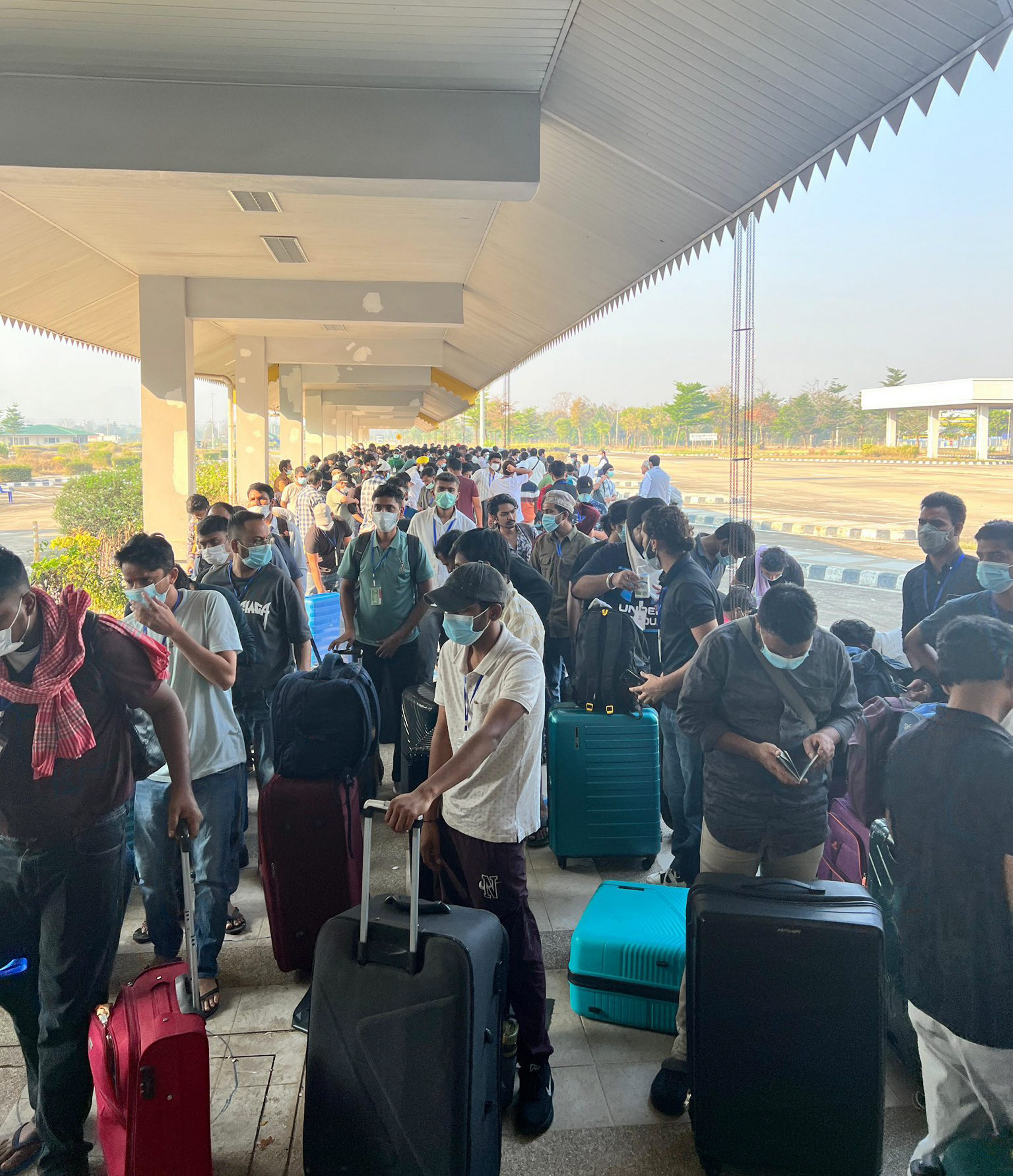 Press Trust Of India