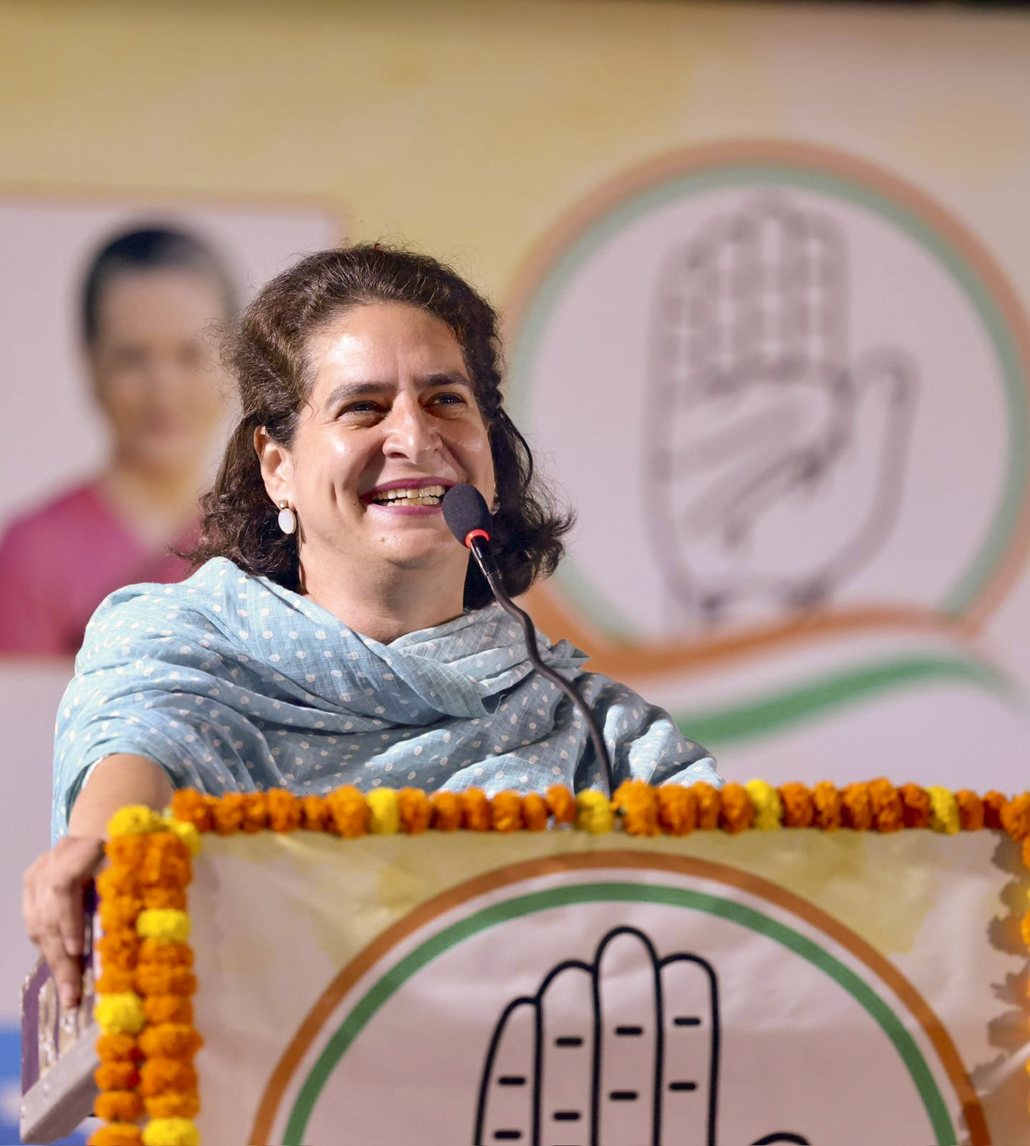 Press Trust Of India