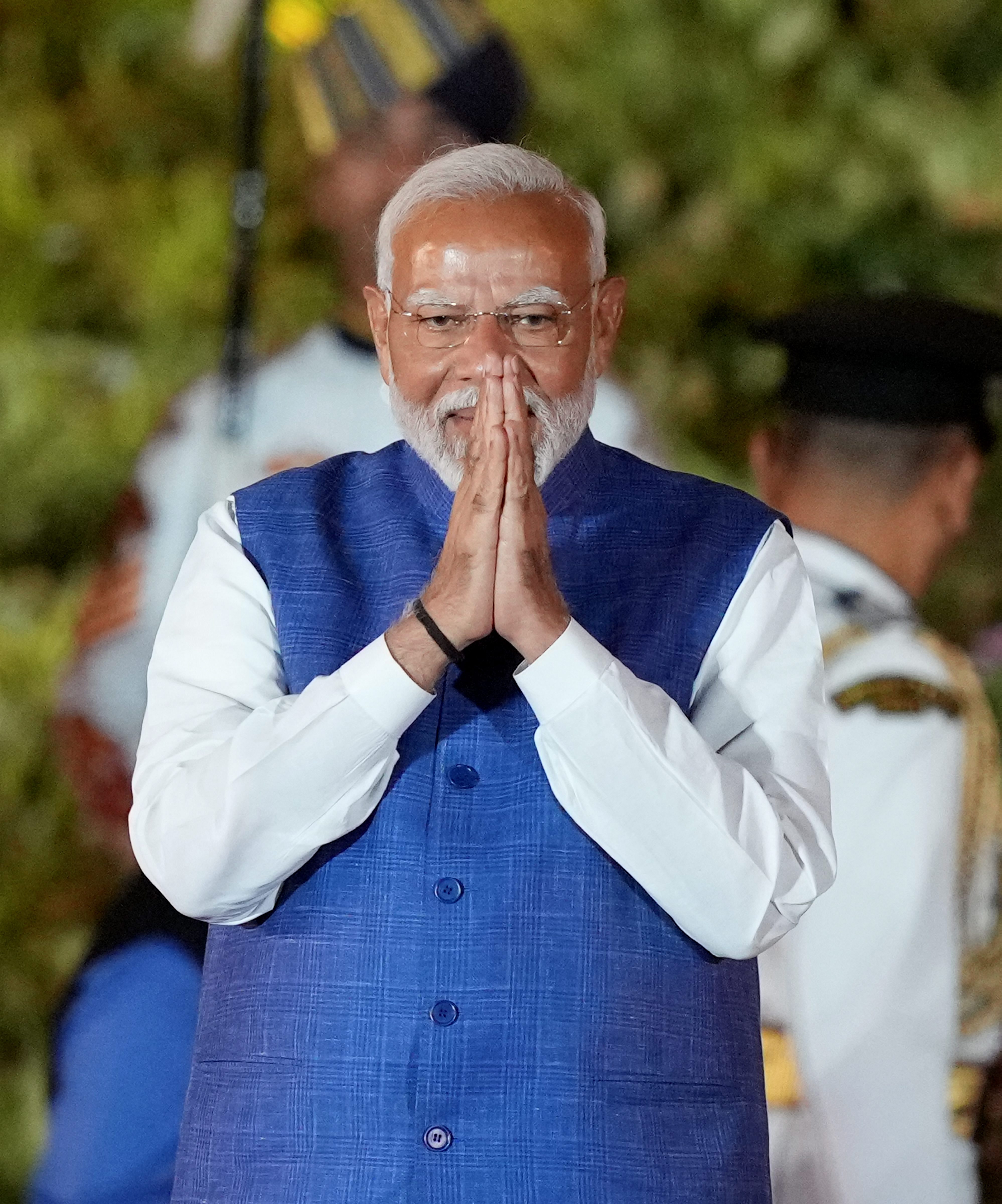 Press Trust Of India