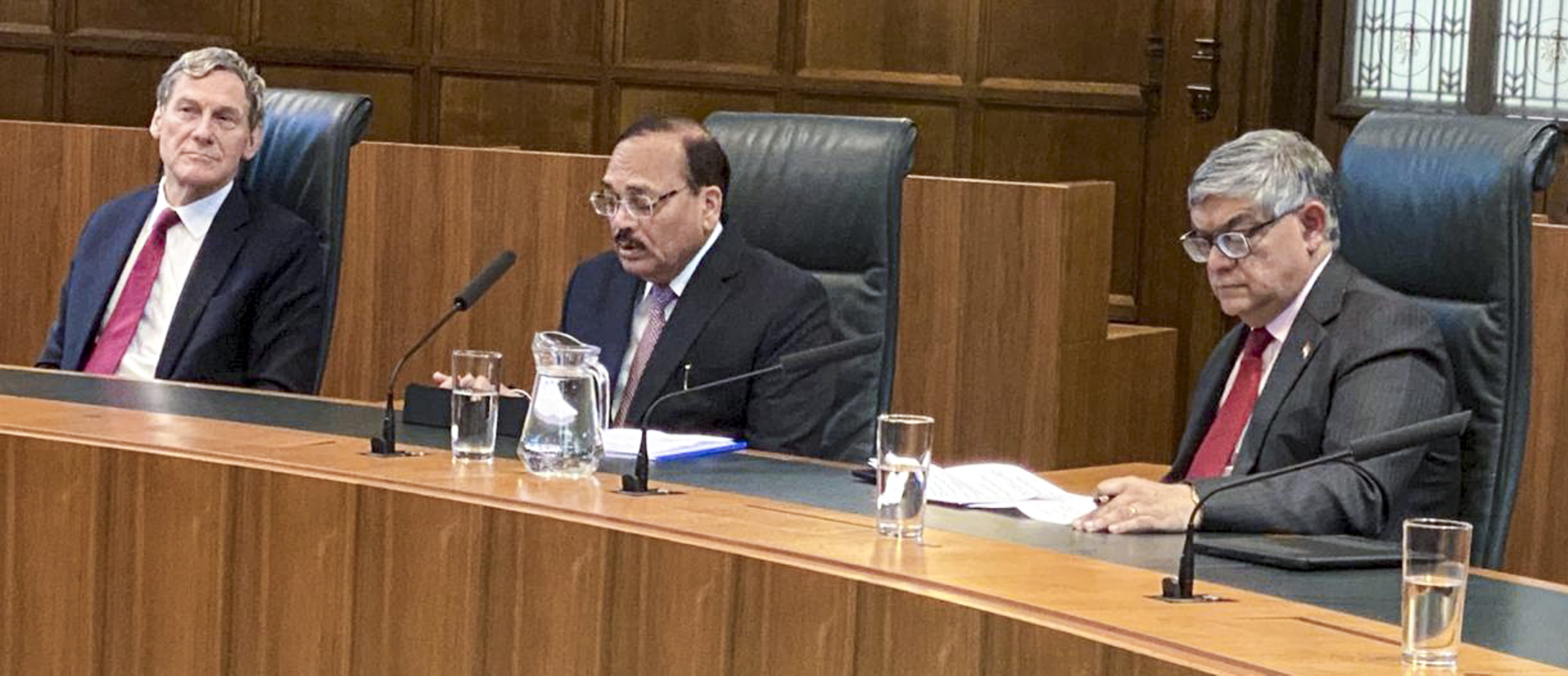 Press Trust Of India