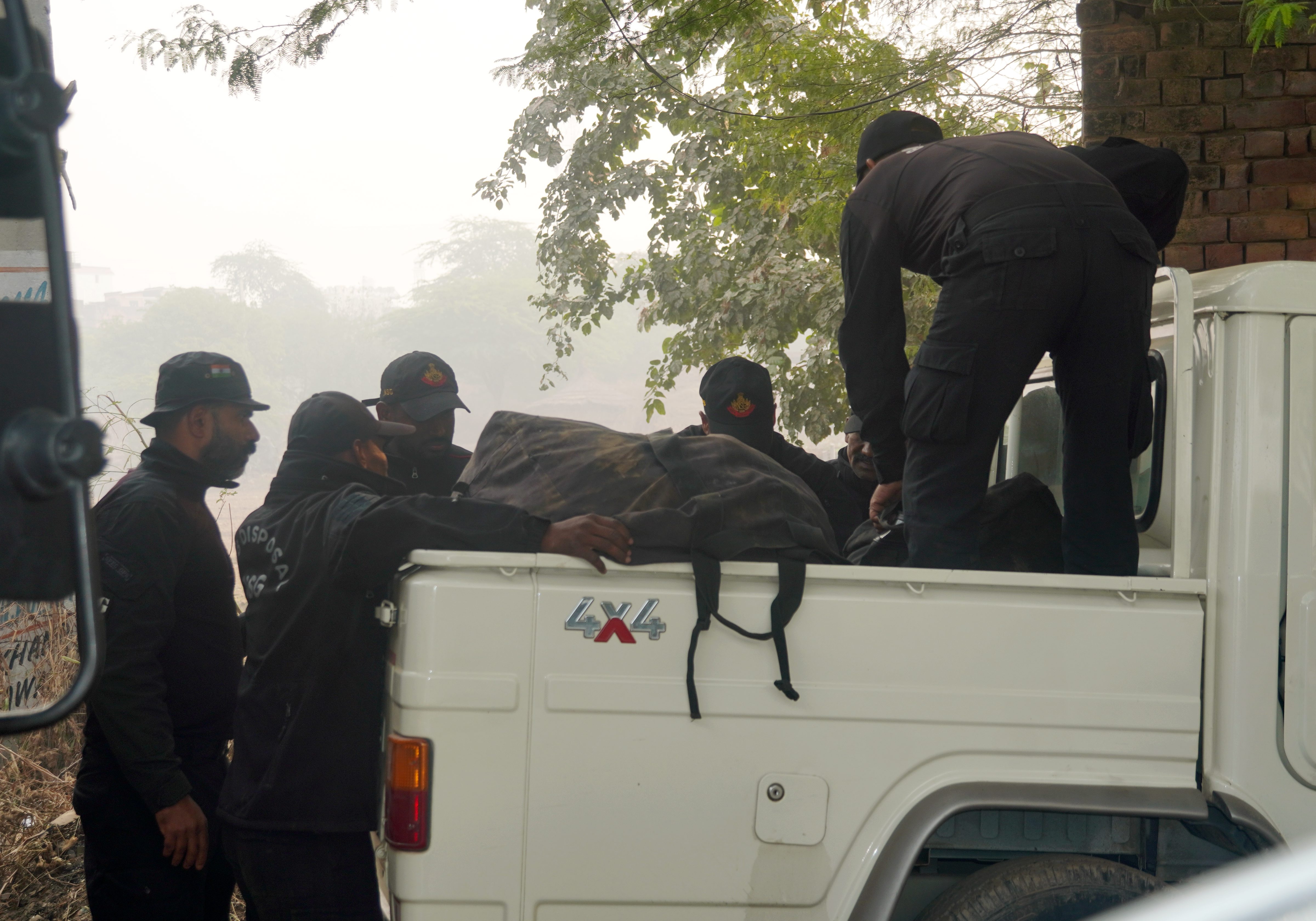 Press Trust Of India