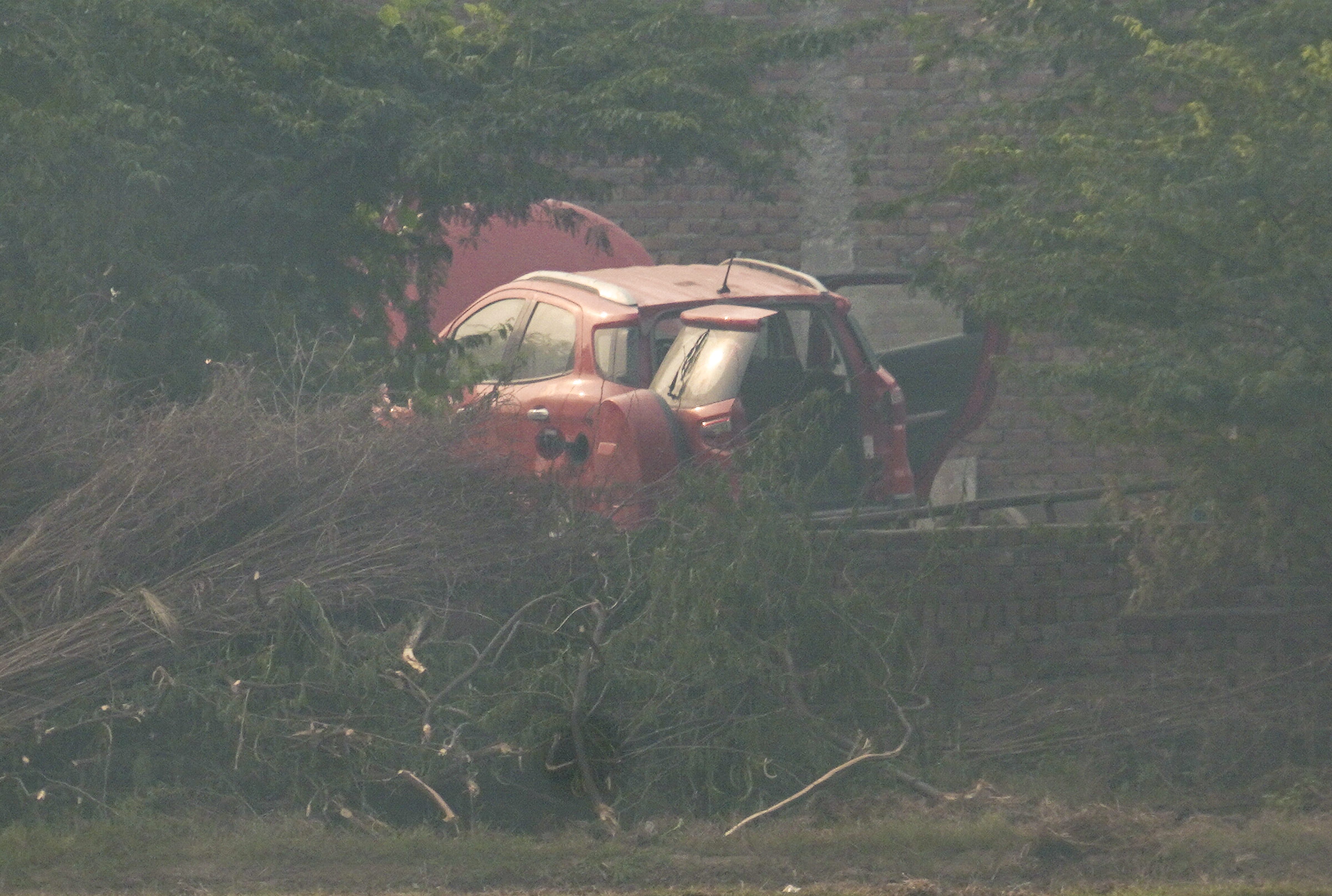 Press Trust Of India