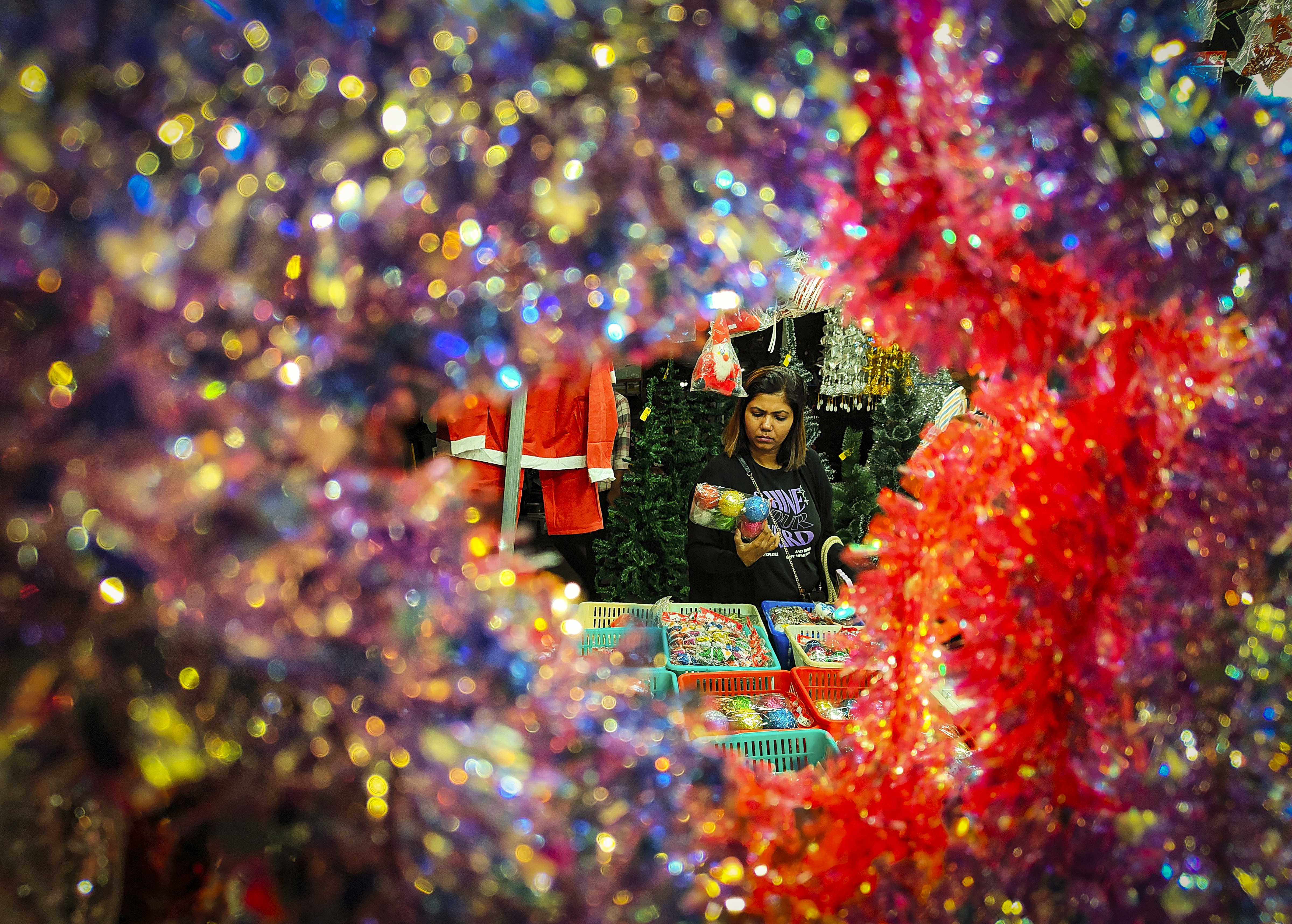 Press Trust Of India