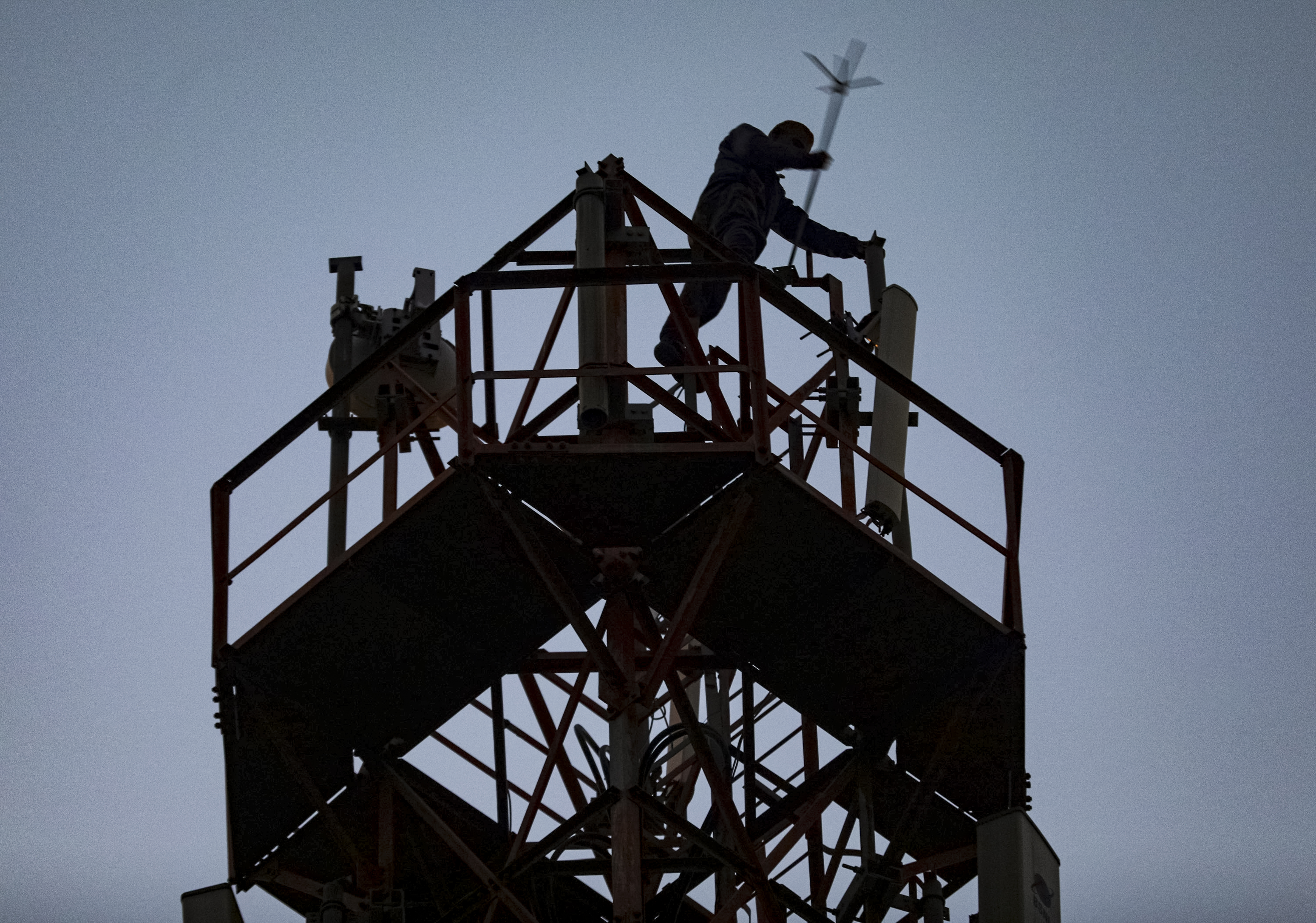 Press Trust Of India