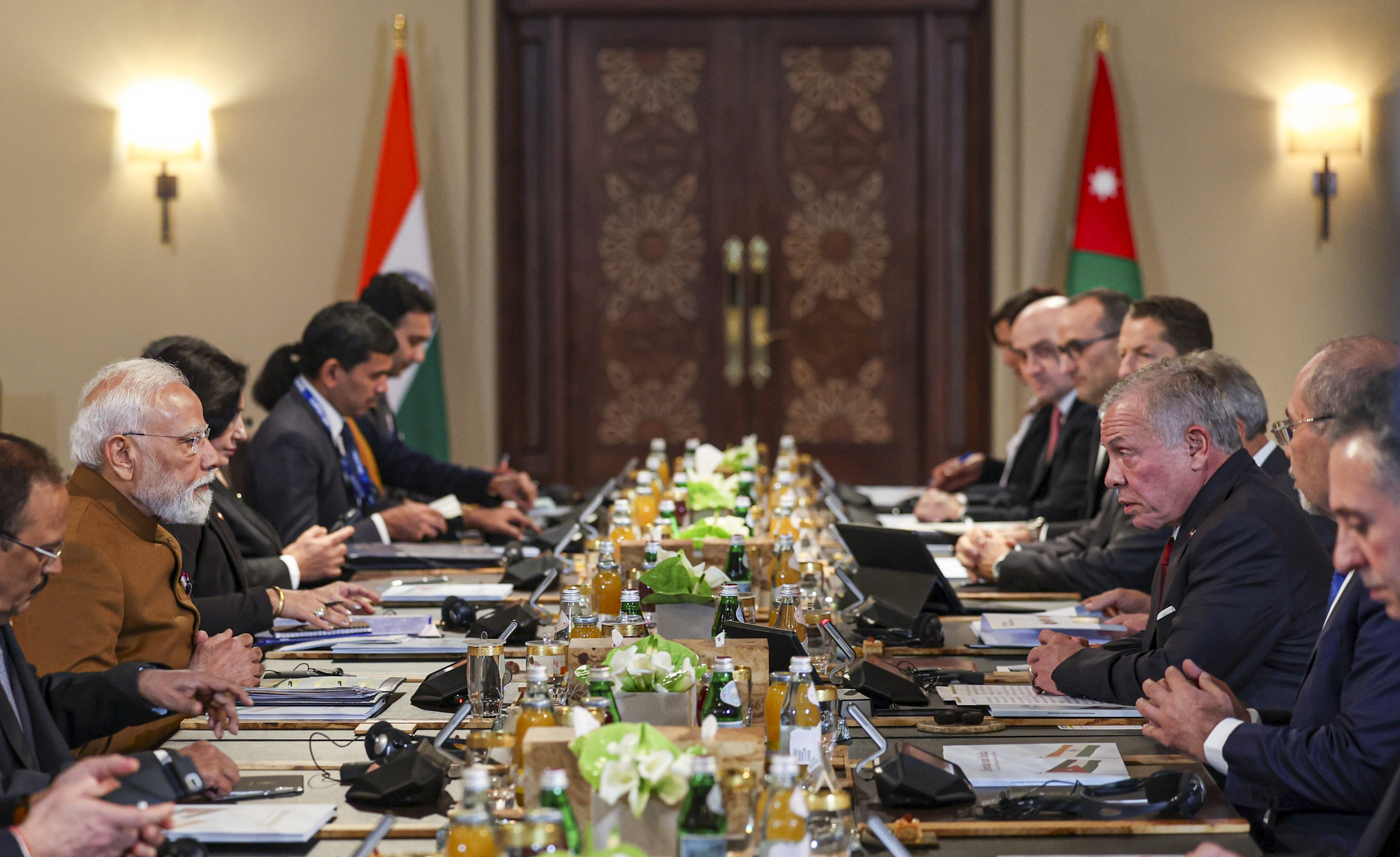 Press Trust Of India