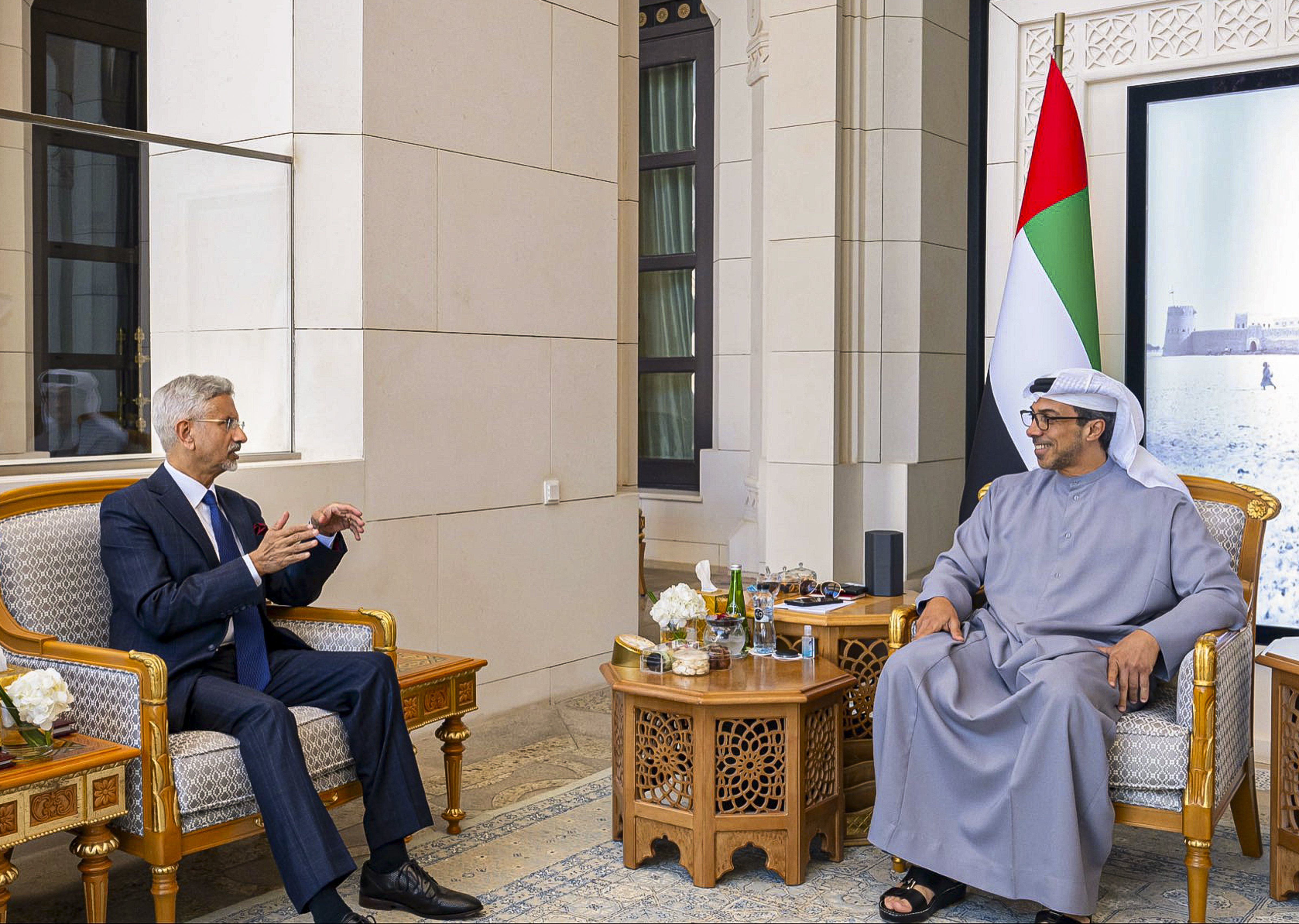 Press Trust Of India