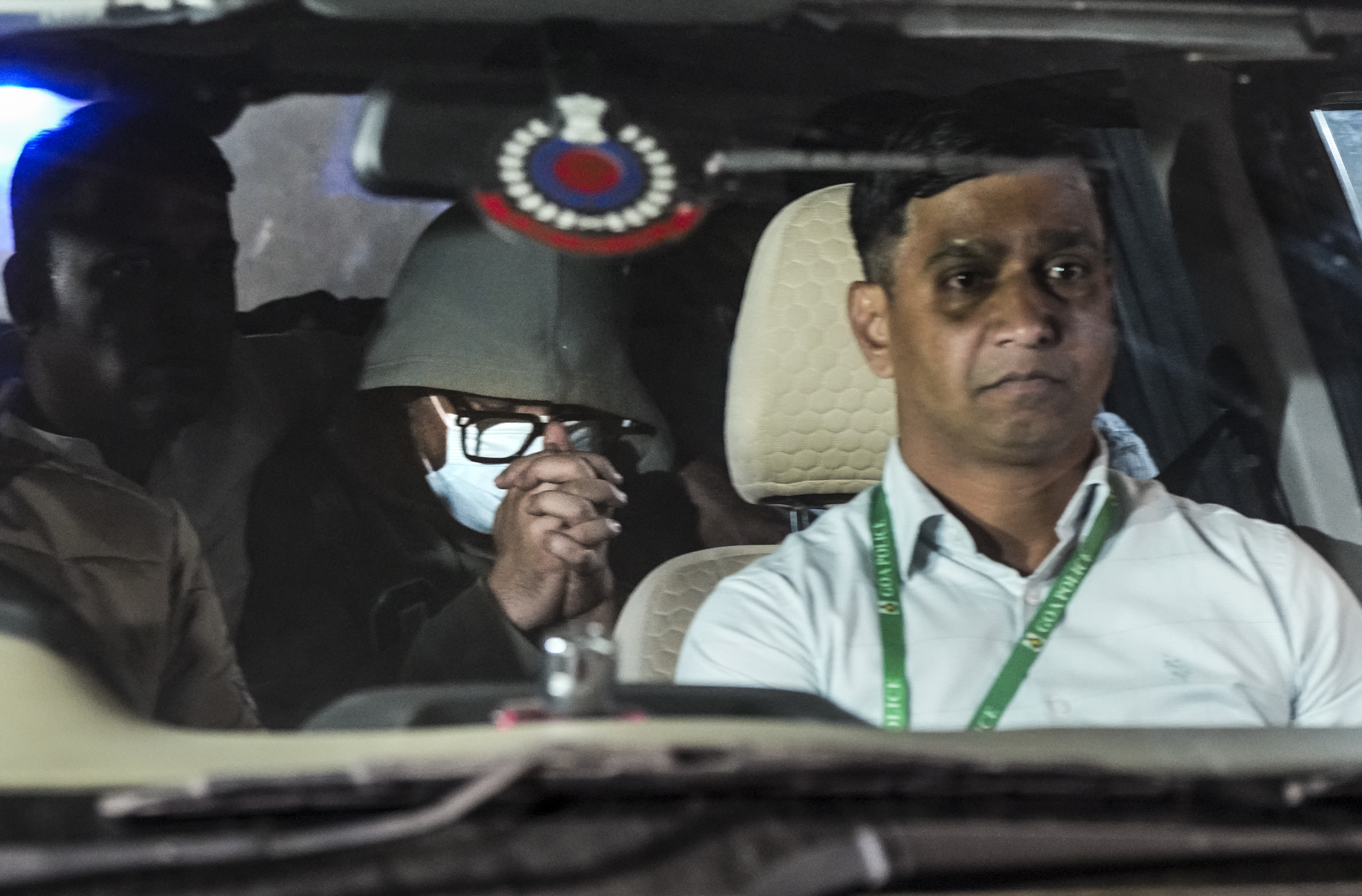 Press Trust Of India