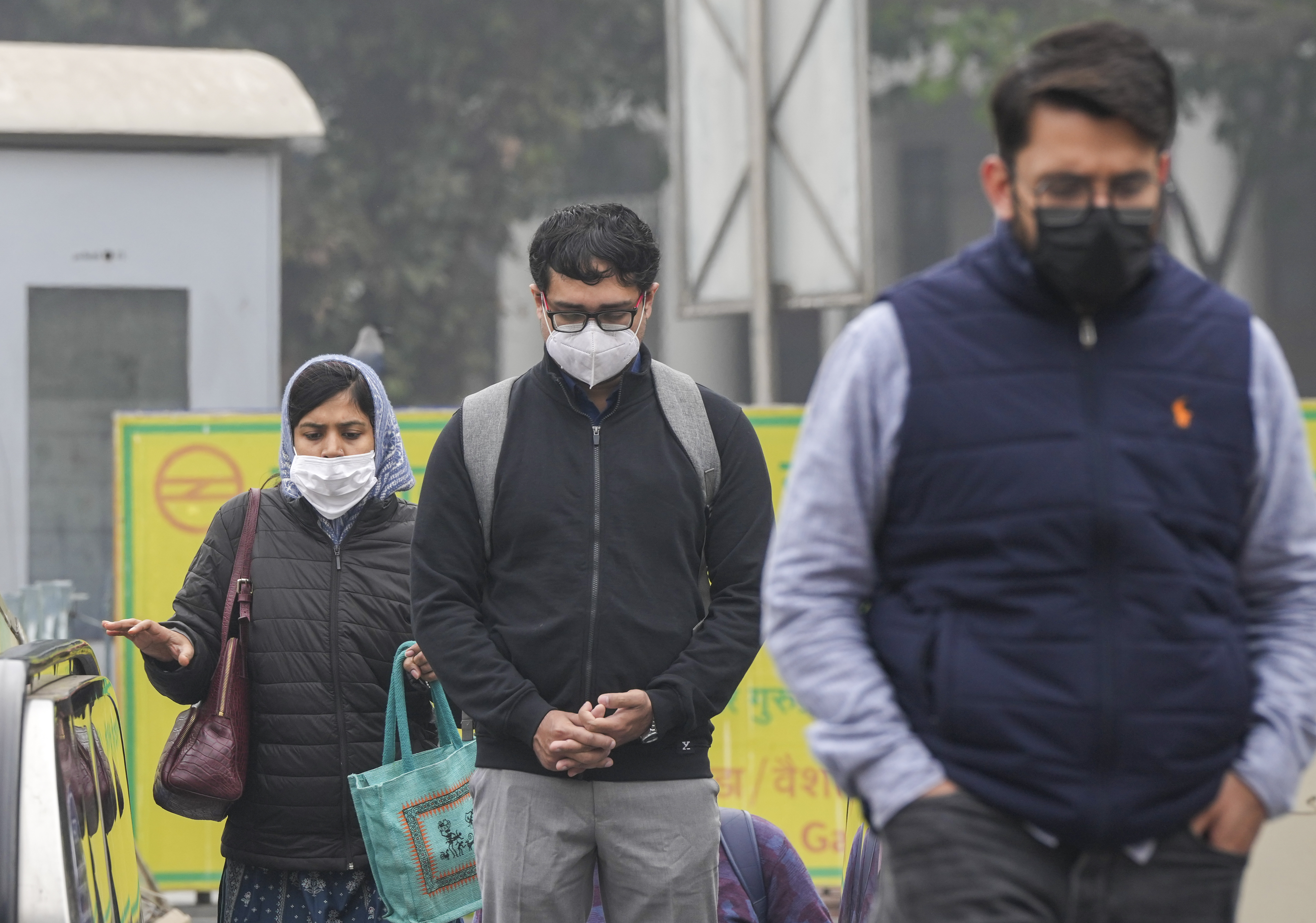 Press Trust Of India