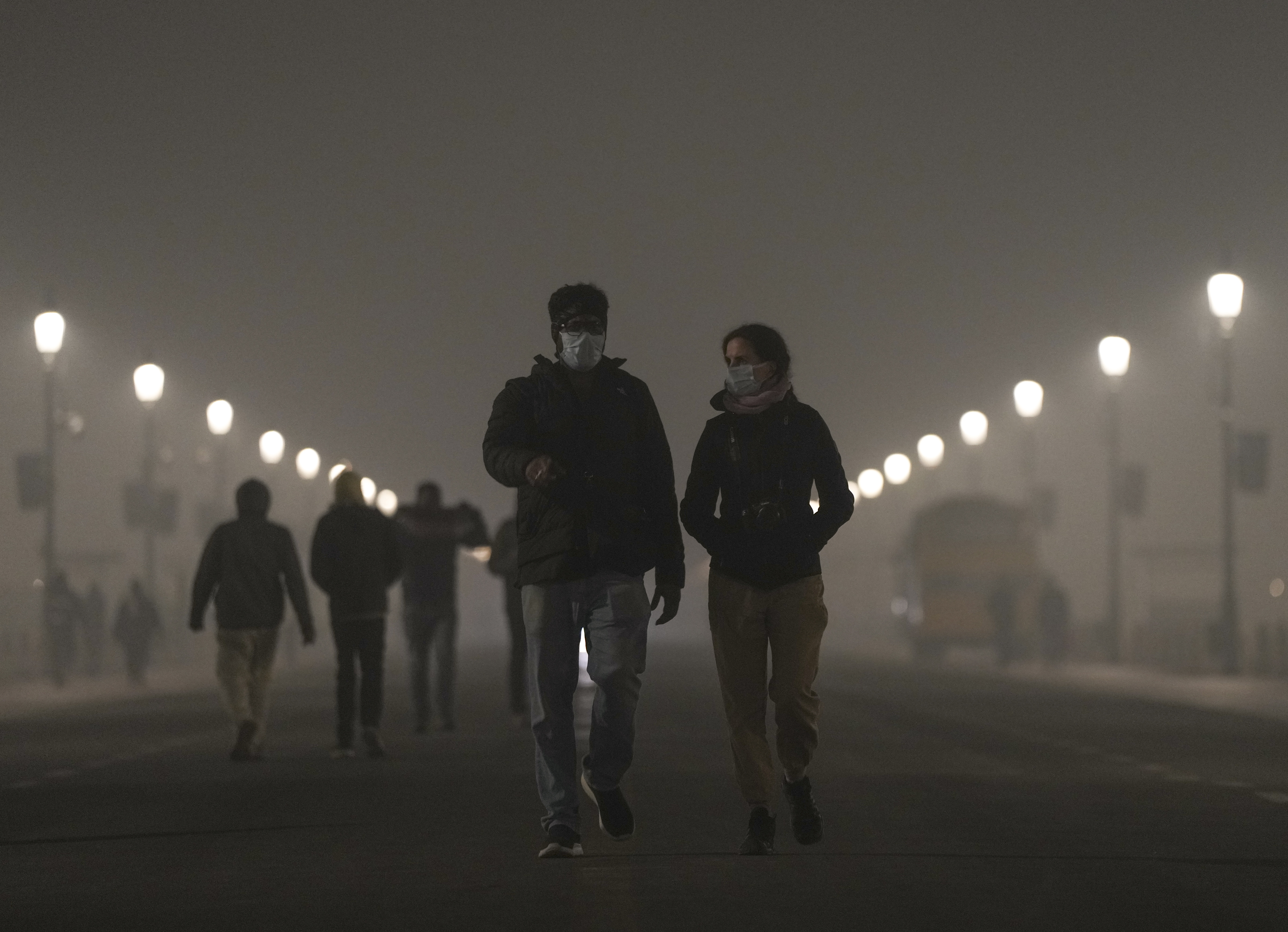 Press Trust Of India