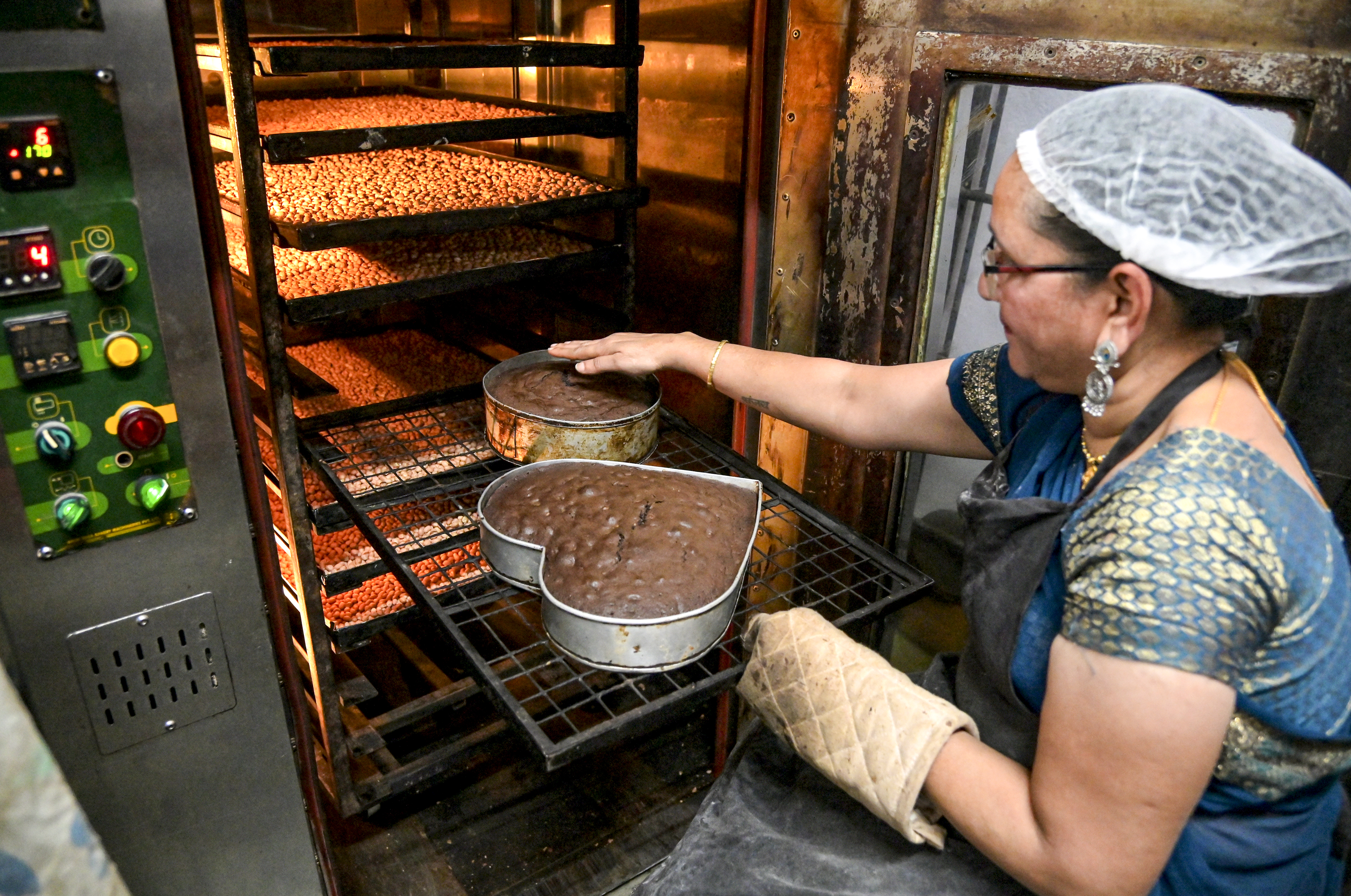 Press Trust Of India