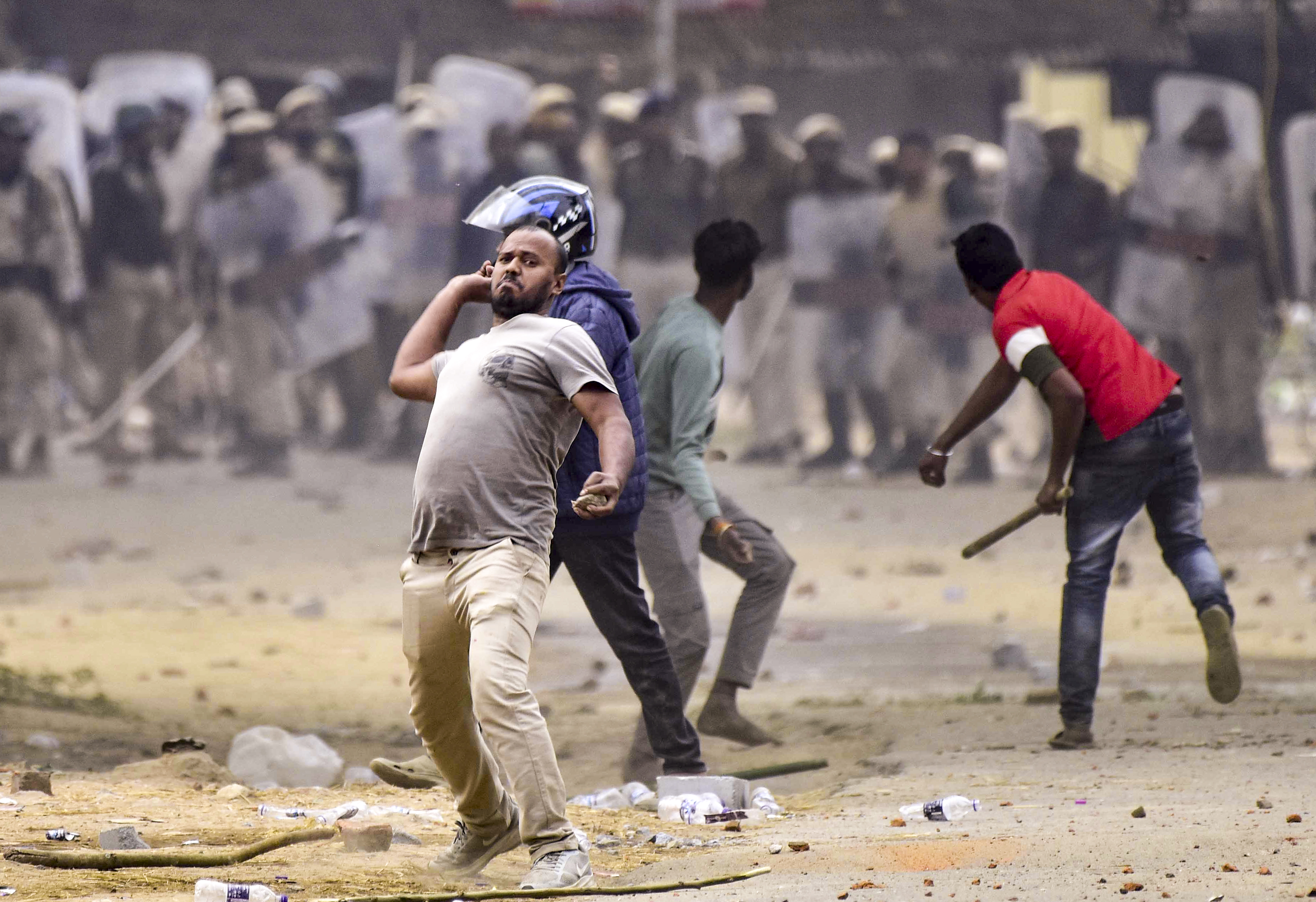 Press Trust Of India